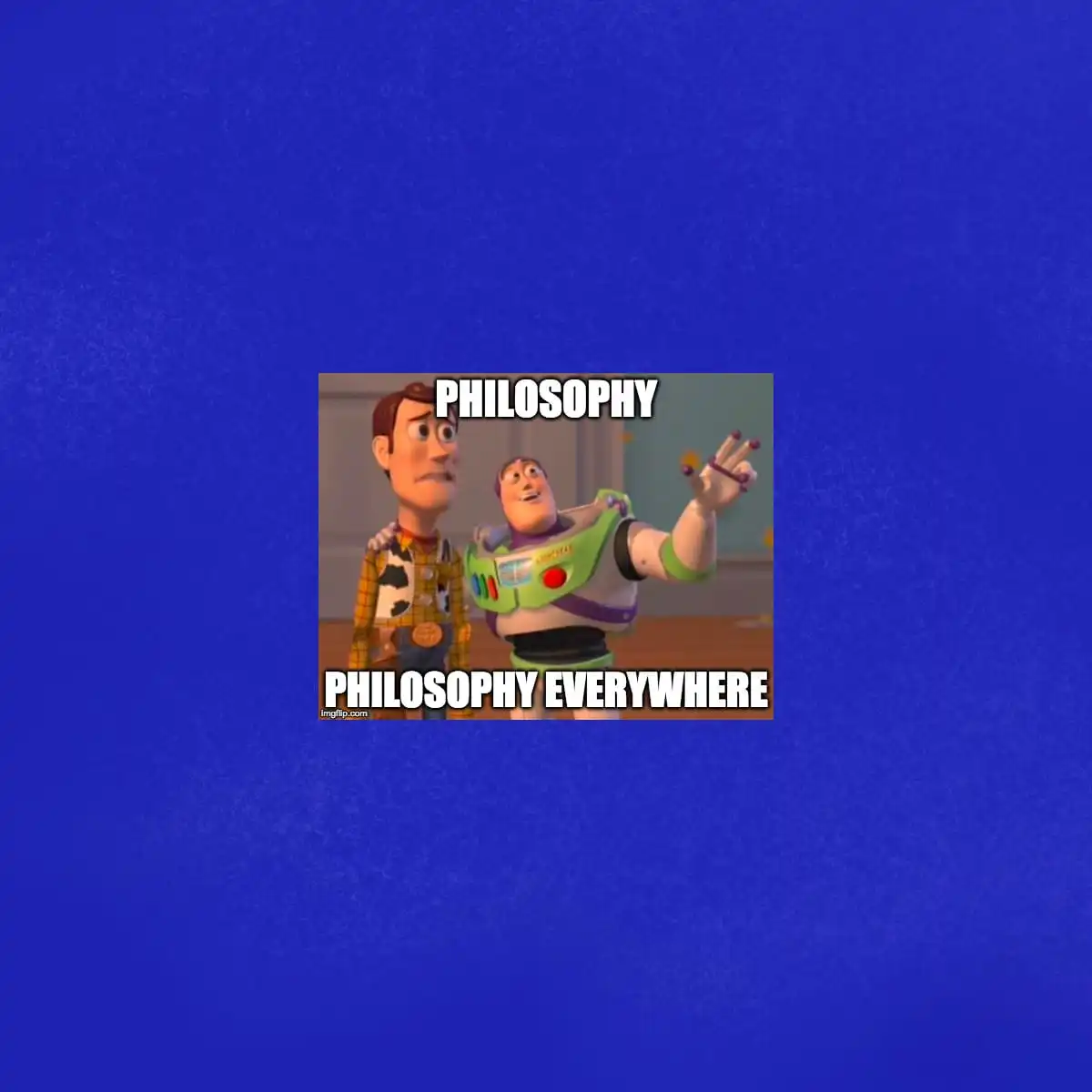 Fungsi filosofi dalam logo