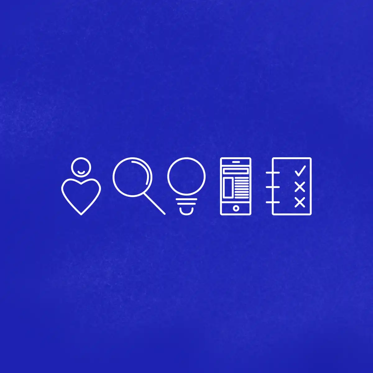 Kursus dan sertifikat design thinking